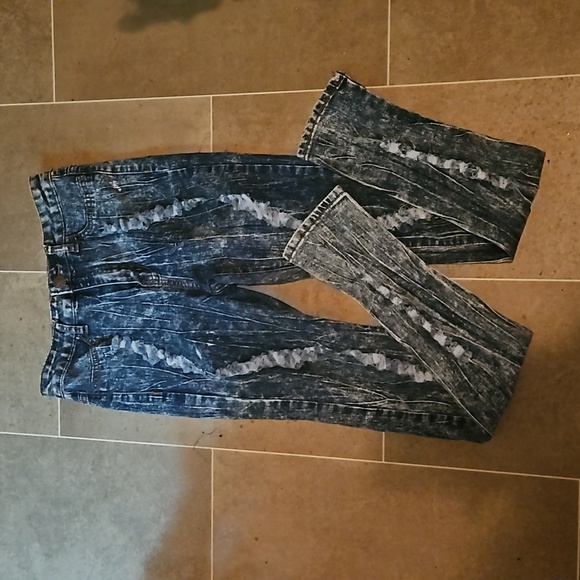 Jeans | Vip Jeans 56 Blue | Poshmark